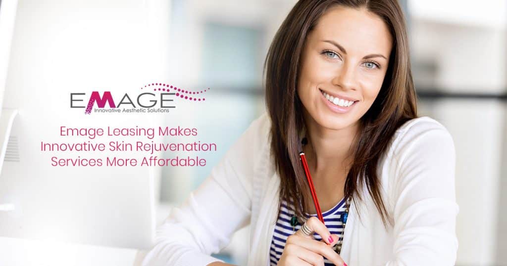 How Our Cosmetic Devices Leasing Works | Emage Medical