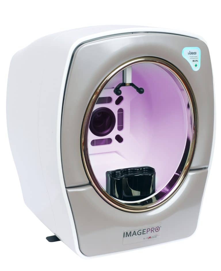 ImagePro Hybrid: Skin Analysis Camera | Emage Medical