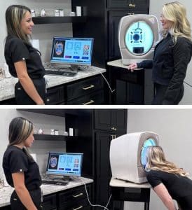 Advanced Skin Imaging Systems | Emage Medical