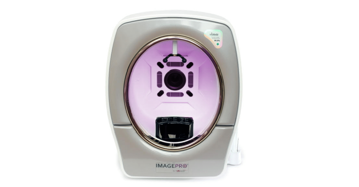 How Spa Owners Use Skin Imaging Technology to Boost Revenue