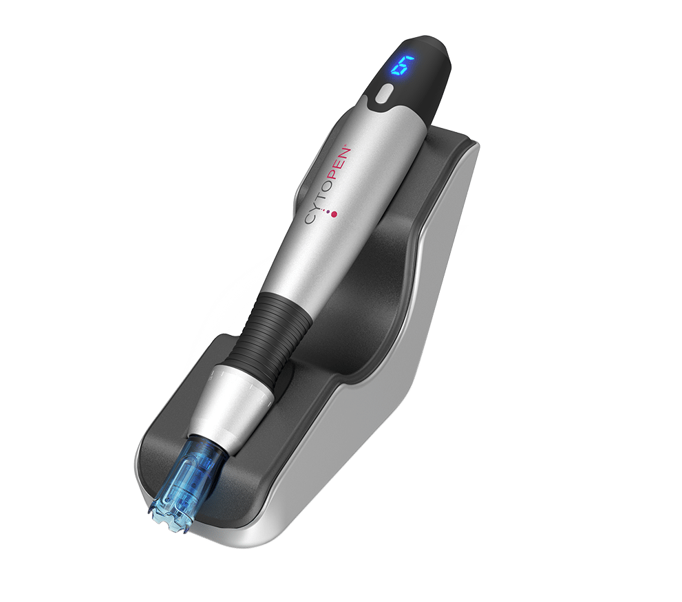 Microneedling Pen | CytoPen NG® | Emage Medical