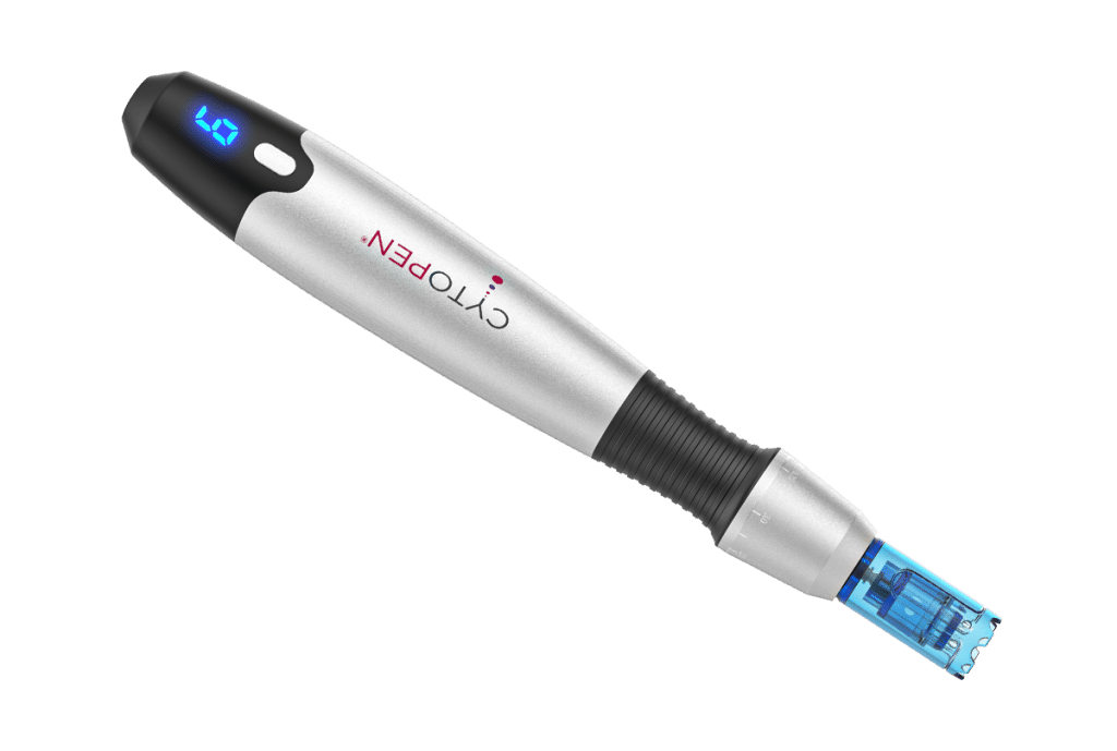 Microneedling Pen | CytoPen NG® | Emage Medical