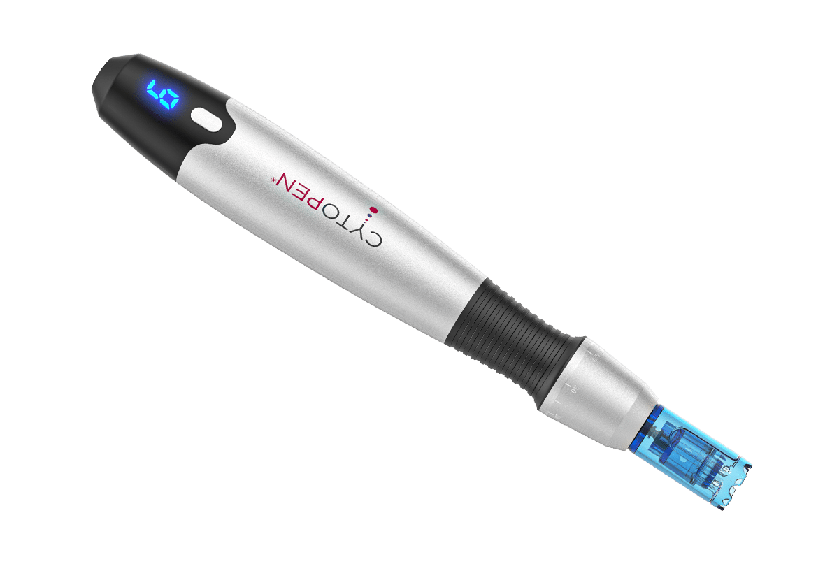 Microneedling Pen | CytoPen NG® | Emage Medical