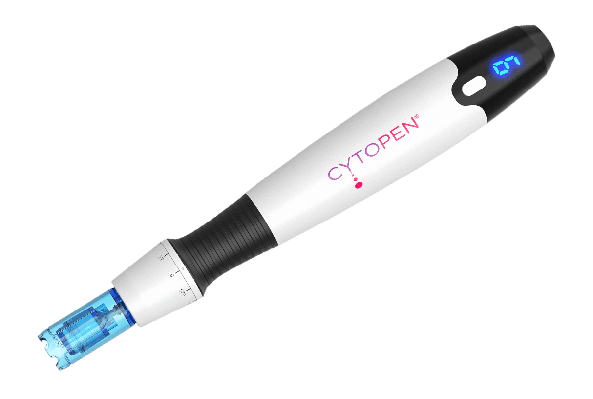 CytoPen NG: Best Professional Microneedling Pen | Emage