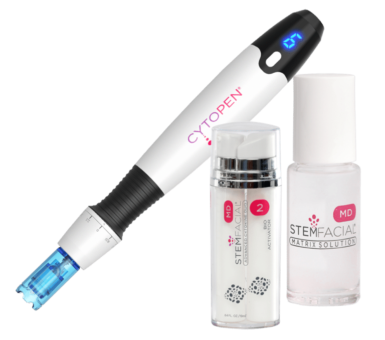 Best Professional Microneedling Devices | Emage Medical