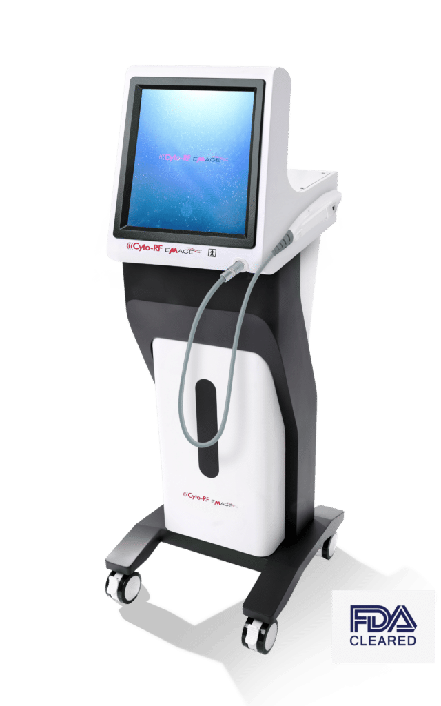 Best RF Microneedling Machine for Providers | Emage Medical